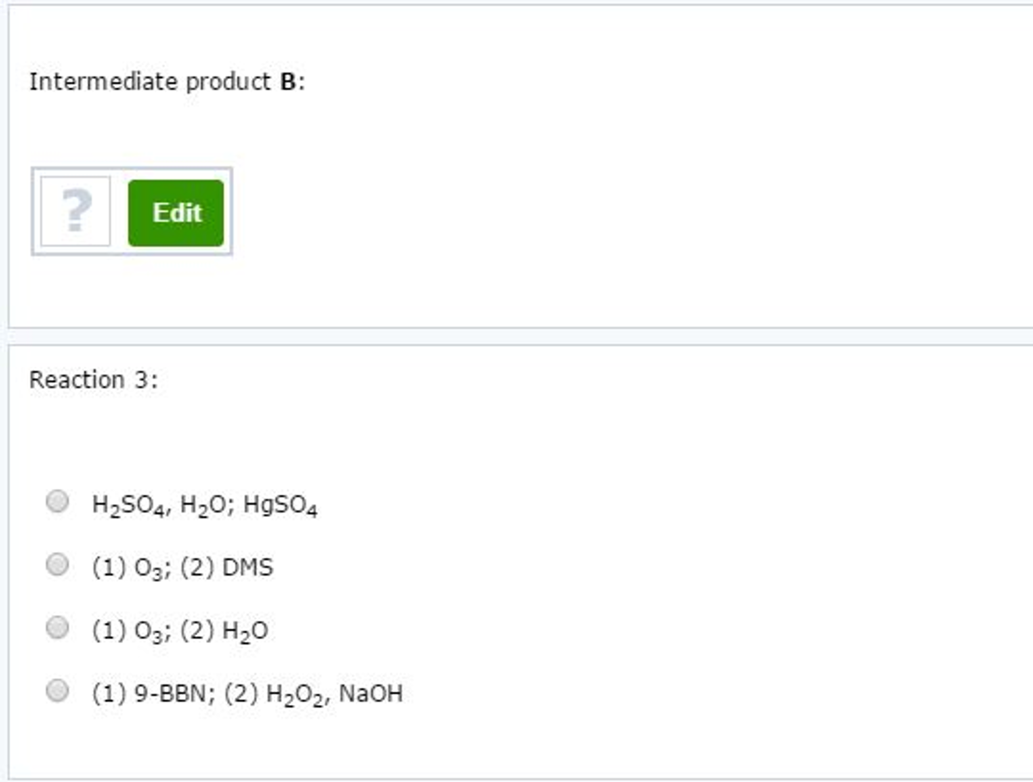 Solved Propose a plausible synthesis for the following | Chegg.com