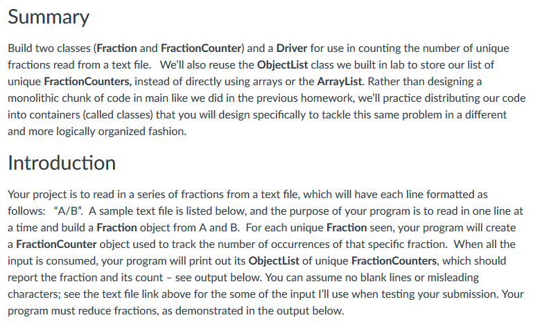 Solved Please help me code the following in: JAVA: Please | Chegg.com
