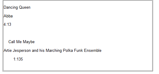 Solved API to Implement For this homework, create: a | Chegg.com