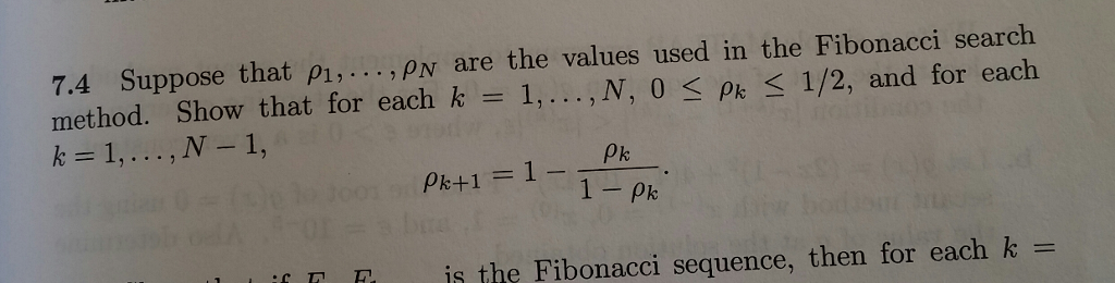 Solved taken from An Introduction to Optimization by Chong | Chegg.com