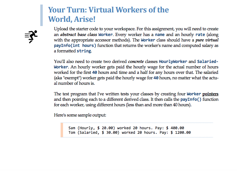 Solved //can anyone help me make this its not fully done but | Chegg.com