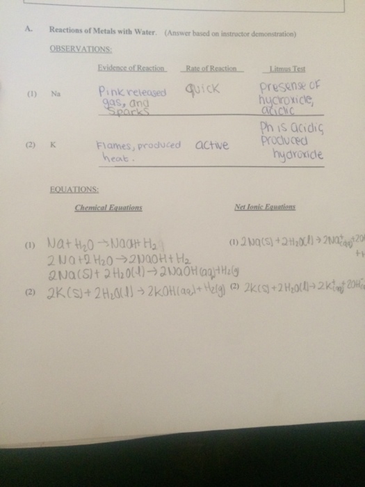 Solved Lab question help please data provided | Chegg.com