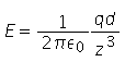 Solved The equation is approximation of the magnitude of | Chegg.com
