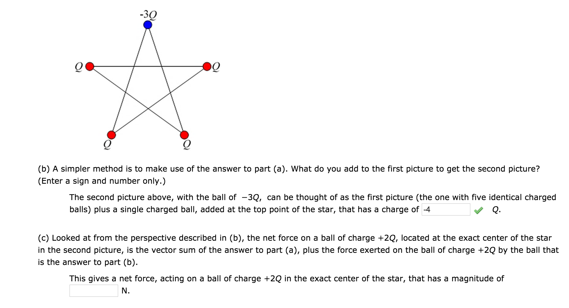 Solved During the holidays, you probably saw many stars. The | Chegg.com