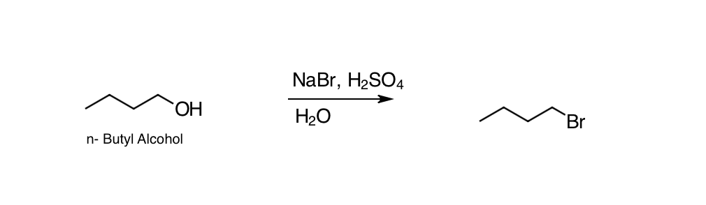 N Butyl Alcohol