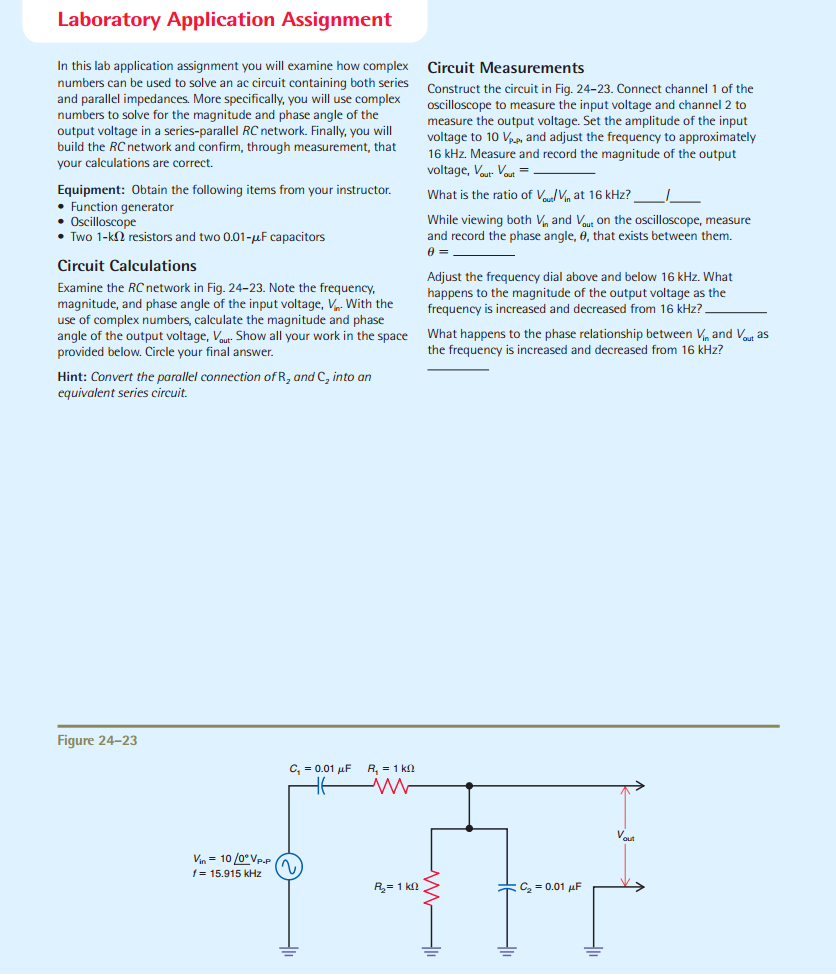 Solved In this lab application assignment you will examine | Chegg.com
