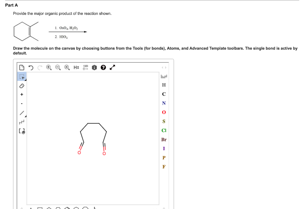 Solved Alcohols: Dehydration of hexan-2-ol using H2SO4 Part | Chegg.com