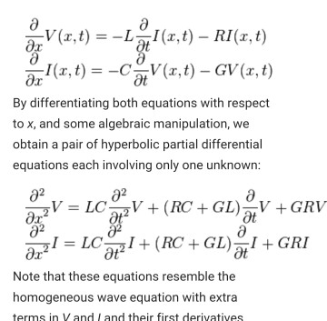Solved I need examples with numbers that solving the | Chegg.com