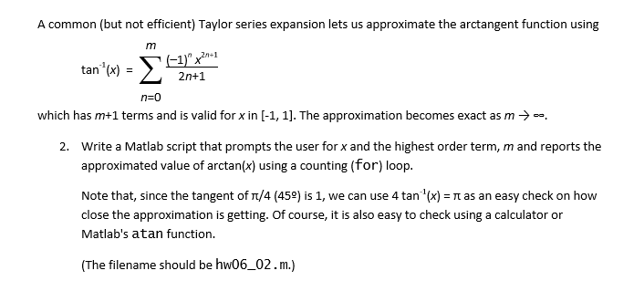 Python How To Apply Taylor Series Expansion To An Image