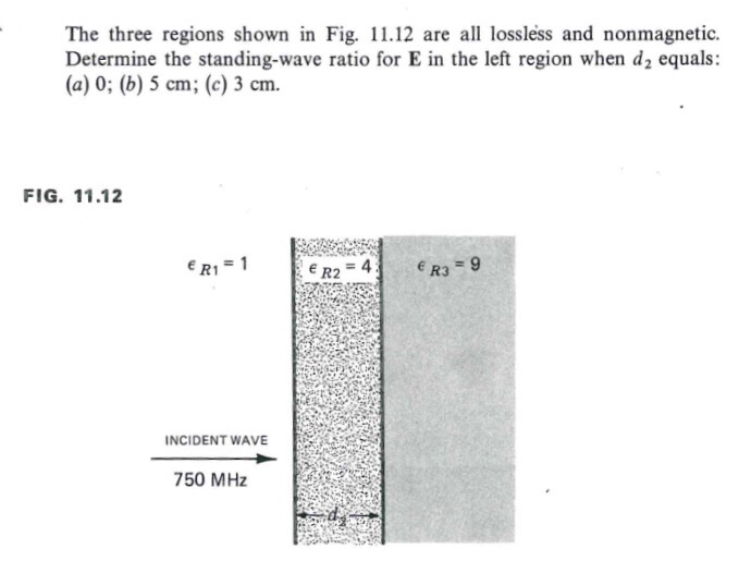 Solved The answer for part (c) is s = 2.021 for 3cm | Chegg.com