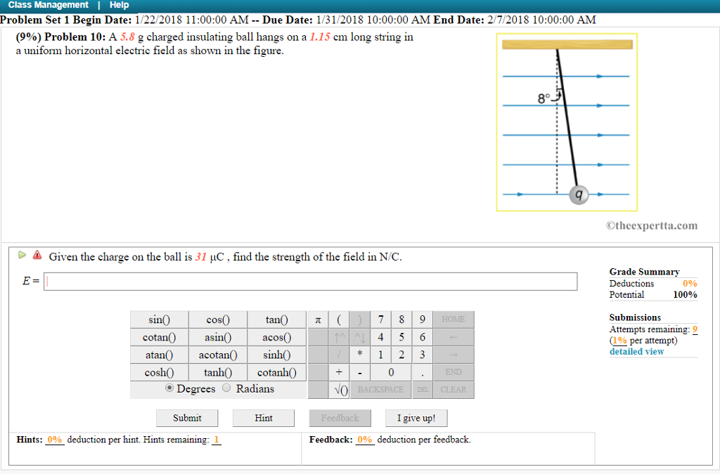 Solved Class Management Help Problem Set 1 Begin Date: | Chegg.com
