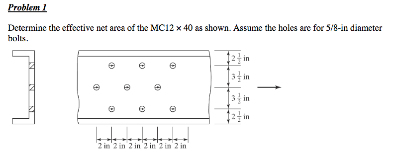 Solved Text: Structural Steel Design by Jack C. McCormac, | Chegg.com