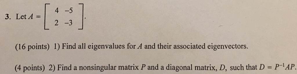 Solved I'm asking for step-by-step solution with | Chegg.com