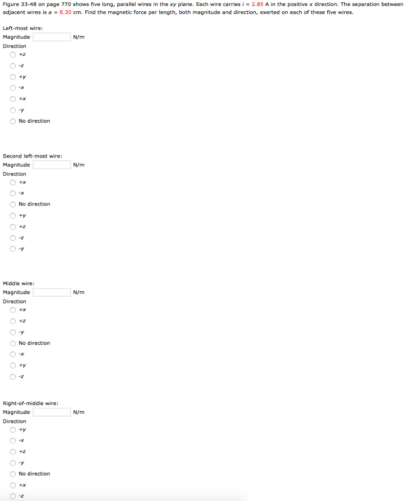 Solved FIGURE 33-48. Exercise 22. | Chegg.com