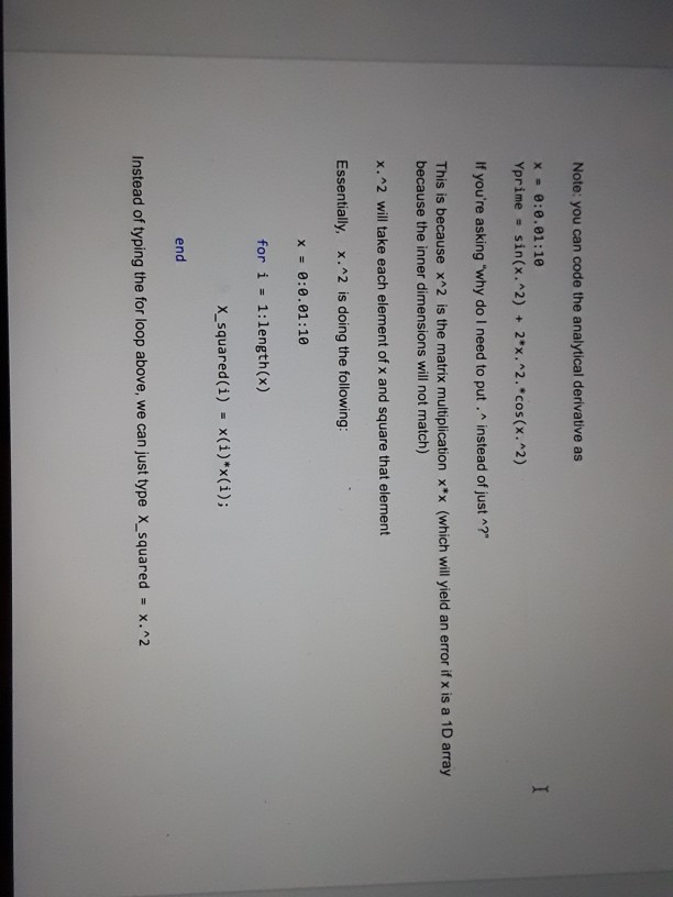 Solved Submit Your Script That Does The Following Save The 6074