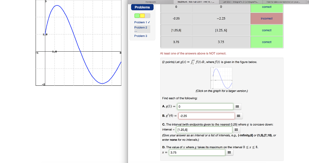 Solved Not really sure how to do part b.... It's been taking | Chegg.com