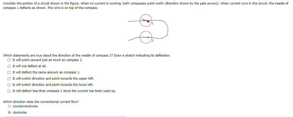 Solved: Consider The Portion Of A Circuit Shown In The Fig... | Chegg.com