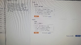 For each of the following substituents, indicate | Chegg.com