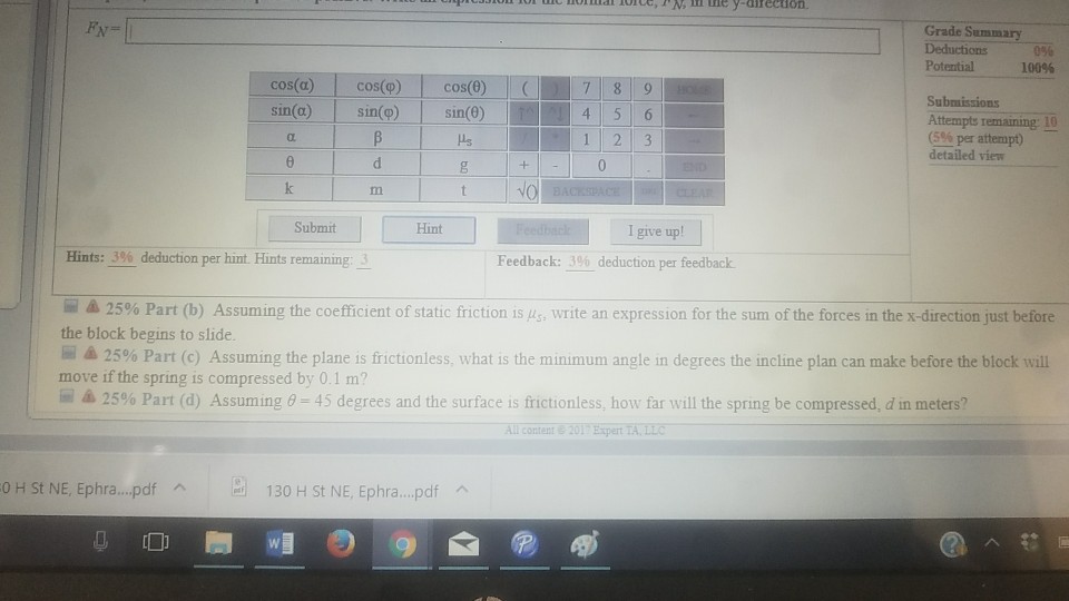 Solved Class Management Help HW 7 Begin Date: 6/14/2017 | Chegg.com