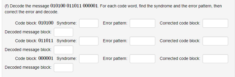 Solved (1 point) Finally, in this problem, you get to put | Chegg.com