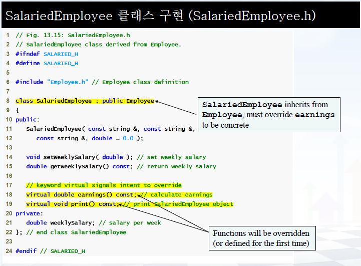 1. you should write down explanation for every line | Chegg.com