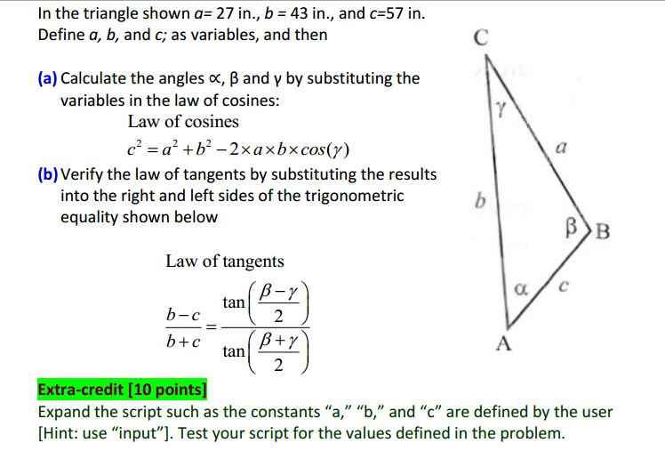 Solved Give Matlab Code Of Option A B And Also For Extra 
