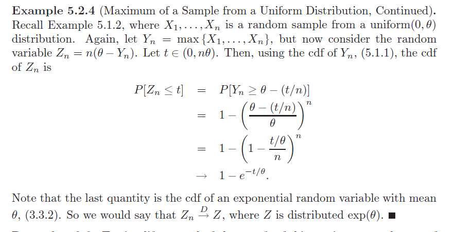 Solved 5. Let X1, X2,... be independent random variables, | Chegg.com