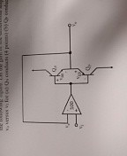 Solved consider the feedback configuration with a class B | Chegg.com