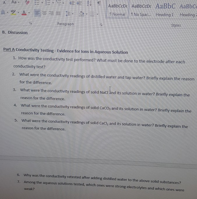 Solved Aabbccdc Aabbccdc Aabbc Aabbc T Normal T No Spac