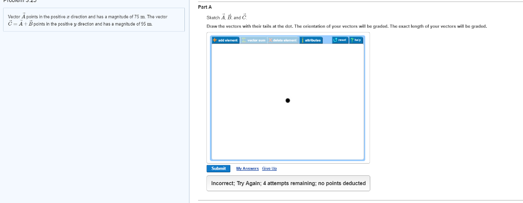 Solved Vector A Points In The Positive X Direction And Has A Chegg solved-vector-a-points-in-the-positive-x-direction-and-has-a-chegg