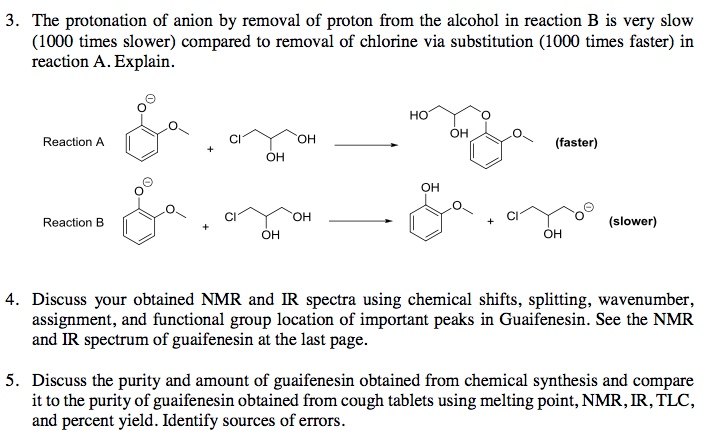 Solved 1. What is Williamson ether synthesis? Draw and | Chegg.com