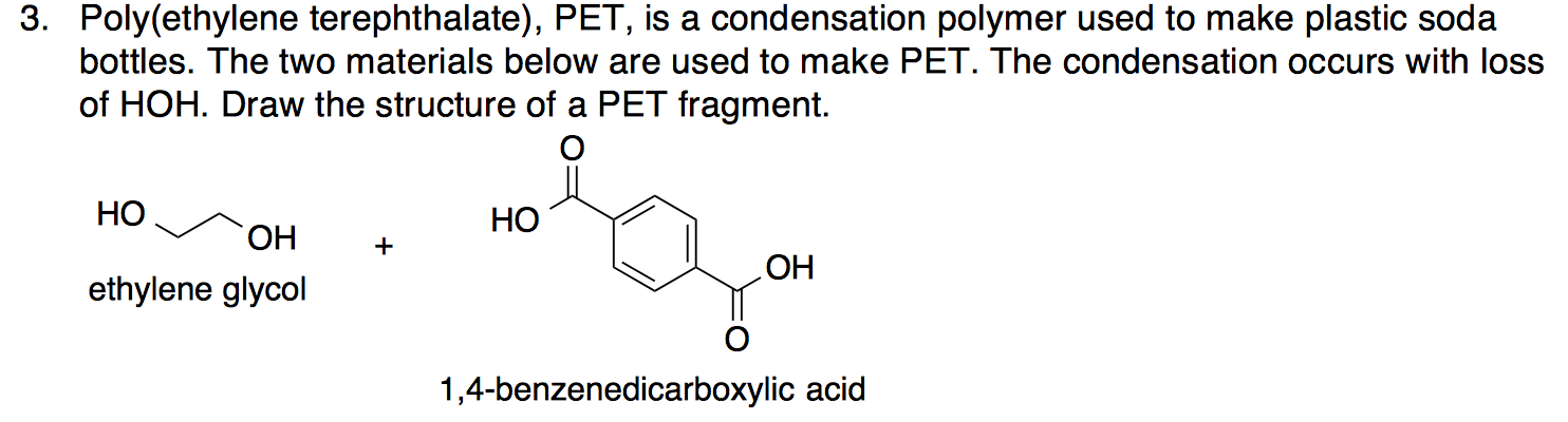 Pet Plastic Structure