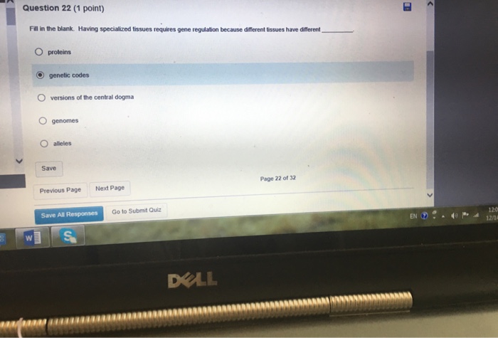 Solved Question 21 (1 point Which of the following is NOT a | Chegg.com