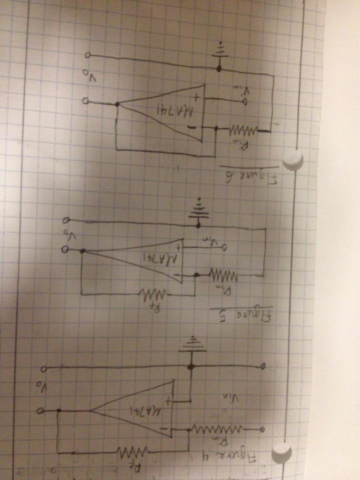 Solved Calculate the resistance values required to implement | Chegg.com