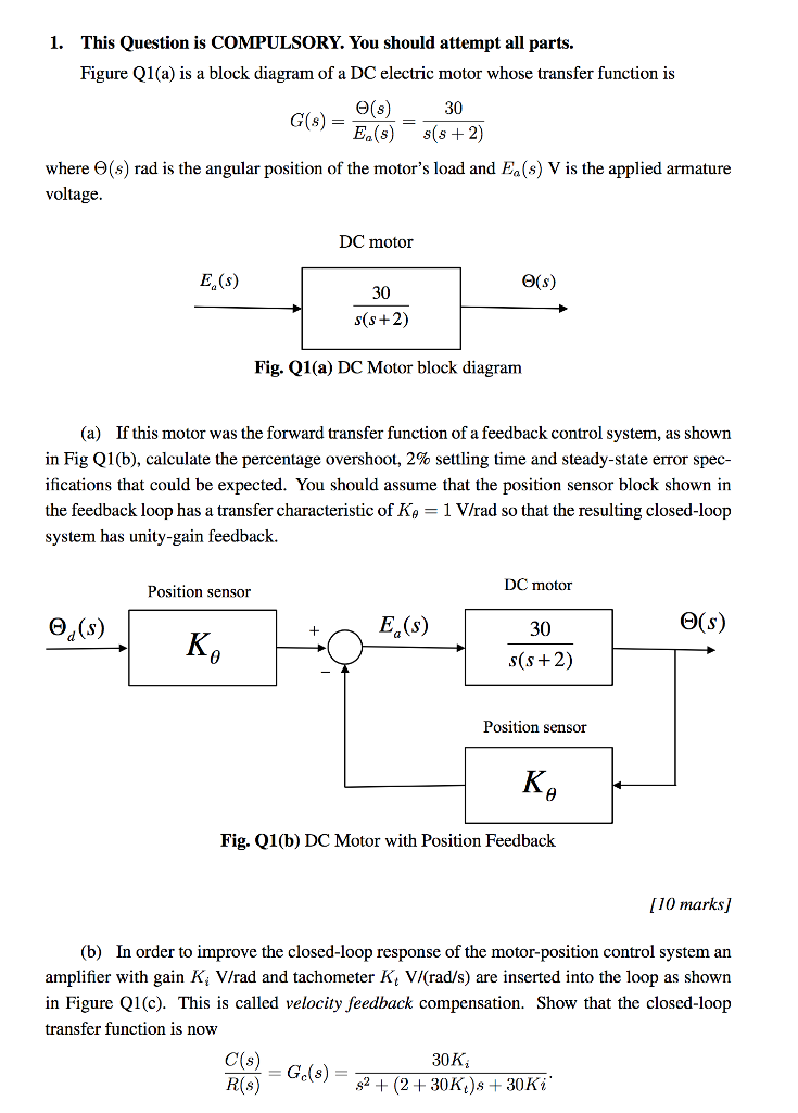 Block Diagram Transfer Function Solver - General Wiring Diagram Block Diagram Transfer Function Solver - General Wiring Diagram