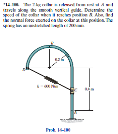 Solved Do problem 14-100 in the textbook but change some of | Chegg.com