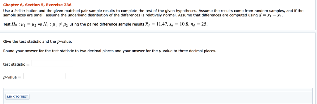 Solved Chapter 6 Section 5 Exercise 236 Use A 5806