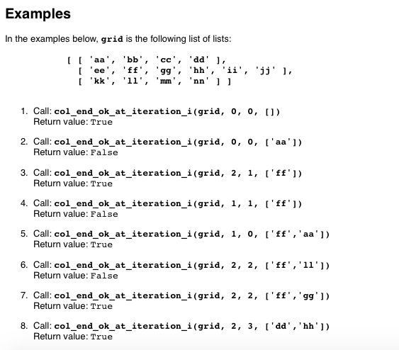 Solved Expected Behavior The function shown below is a | Chegg.com