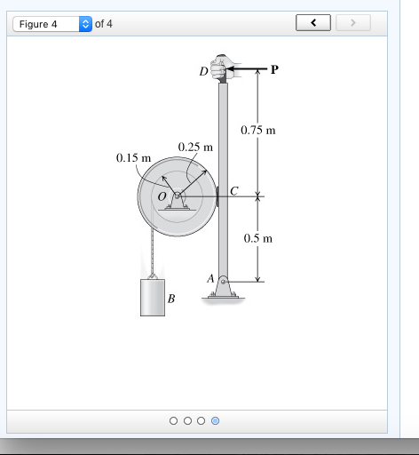Solved Principle of Work and Energy Learning Goal: To use | Chegg.com