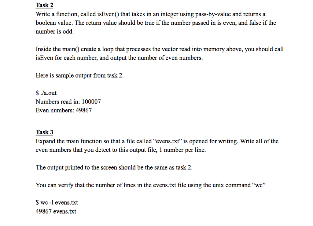 Solved Question | Chegg.com Solved Question | Chegg.com