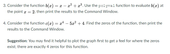 Solved Consider the function b(x) = x - x^2 + x^3. Use the | Chegg.com Solved Consider the function b(x) = x - x^2 + x^3. Use the | Chegg.com