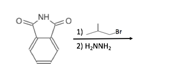 Solved 2) H2NNH2 | Chegg.com