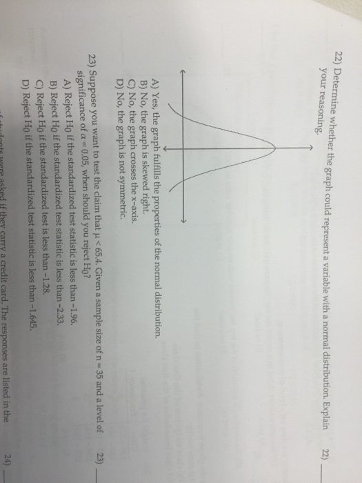 Solved Determine whether the graph your reasoning. P could | Chegg.com