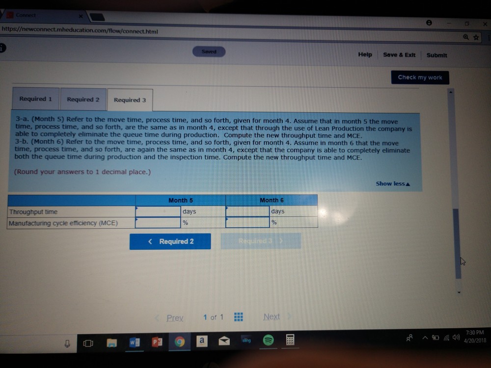 Solved Secure | https:// ect.html apter 11 Help Save& Exit | Chegg.com