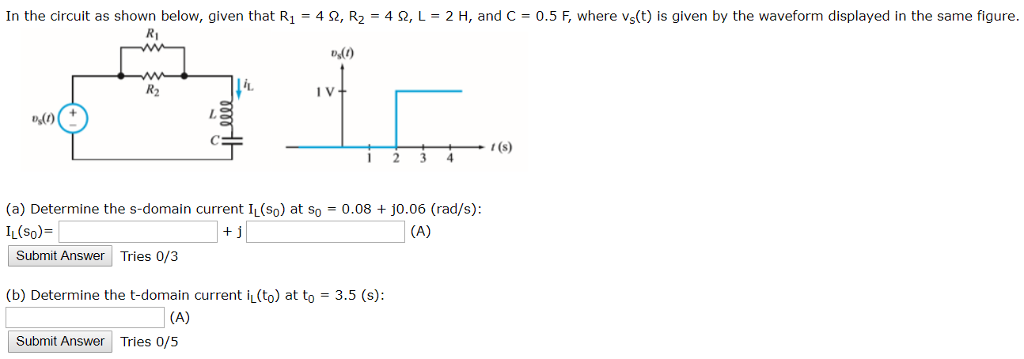 Solved In the circuit as shown below, given that R1-4 ?, R2 | Chegg.com