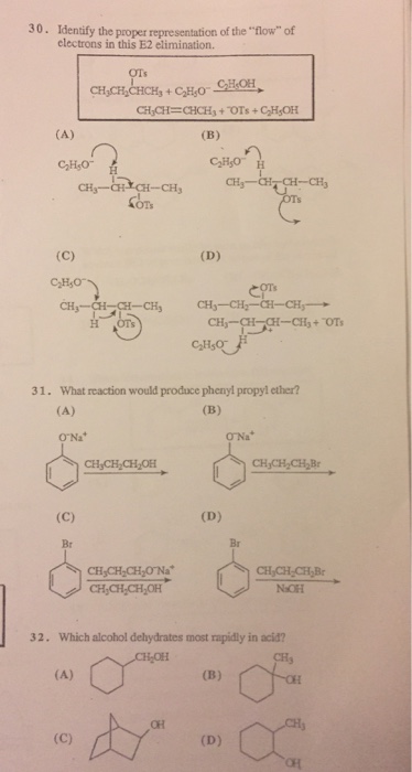 Solved Identify the proper representation of the "flow" of | Chegg.com