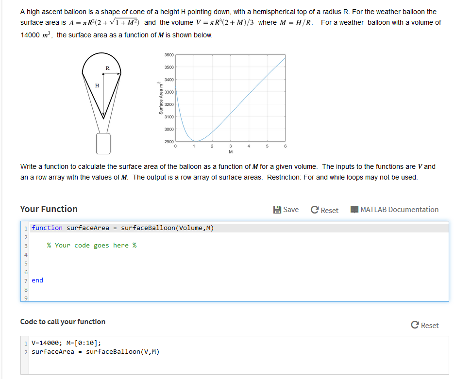 Solved I Dont Know How To Set This Up Supposedly It Is