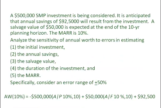 Solved Recall the SMP (Surface Mount Placement) machine | Chegg.com