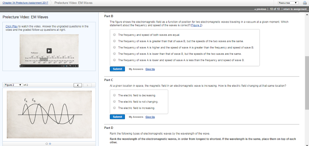 Solved Click Play to watch the video. Answer the ungraded | Chegg.com