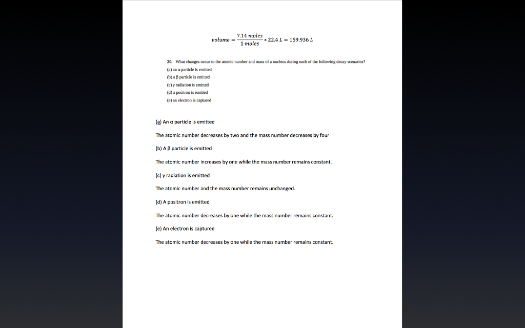 Solved 2 Write the following isotopes in nuclide notation | Chegg.com